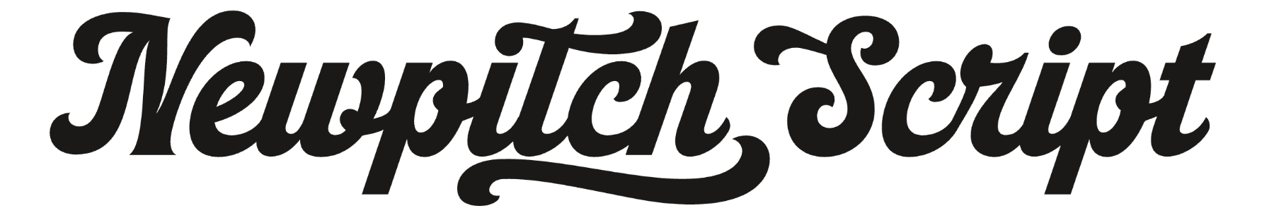 Newpitch Script | Mans Greback